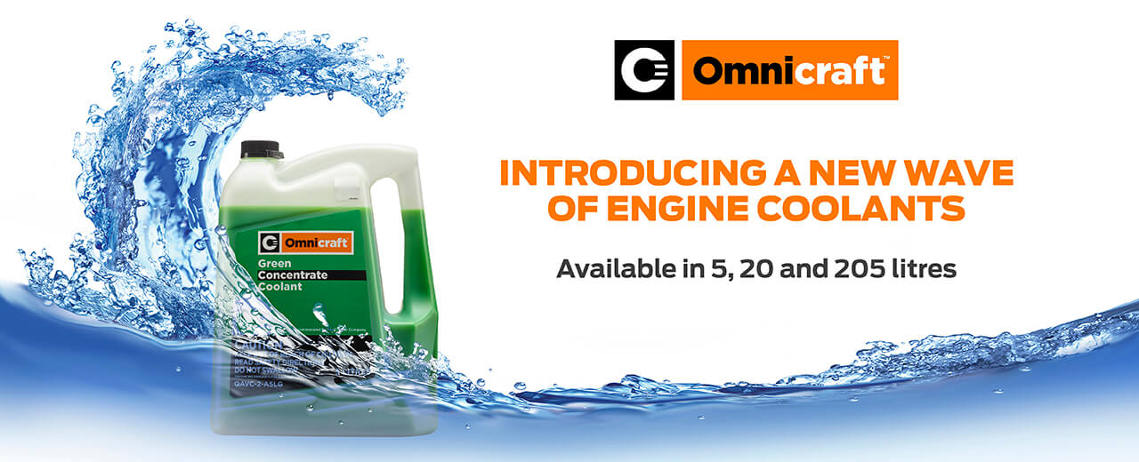 Welcome - Ford Trade Club Australia