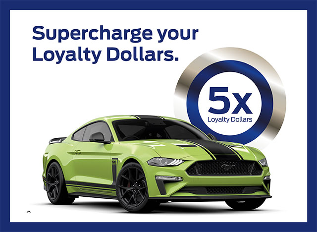 Promotion : Current Offers - Ford Trade Club Australia