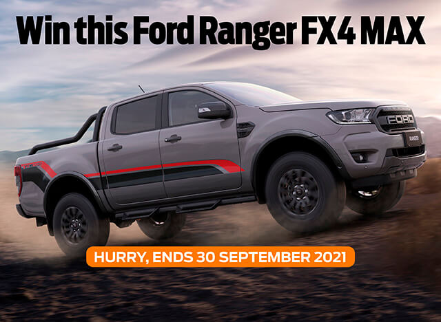 Welcome - Ford Trade Club Australia